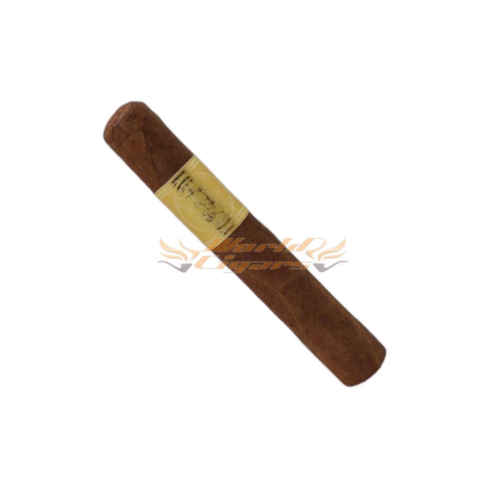 Bucanero's Gold Reserve 54 Red - Unidade | World Cigars Tabacaria e ...