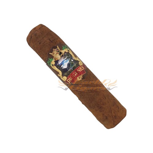 Diogenes Puentes Premium Patricias Ring 52 - Unidade | World Cigars ...