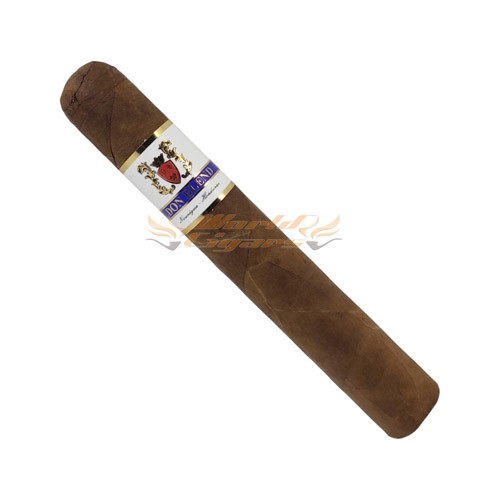 Don Blend Clasico Habano 58 Gran Toro - Unidade | World Cigars ...
