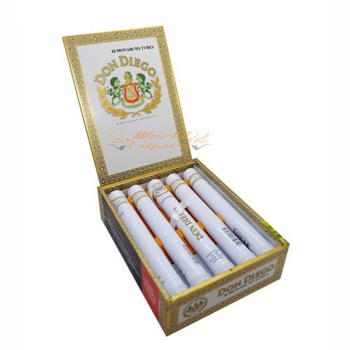 Ashton Monarch Tubo 24 Ct Earrings Monarch (Tube) | Box 24 | Ashton ...