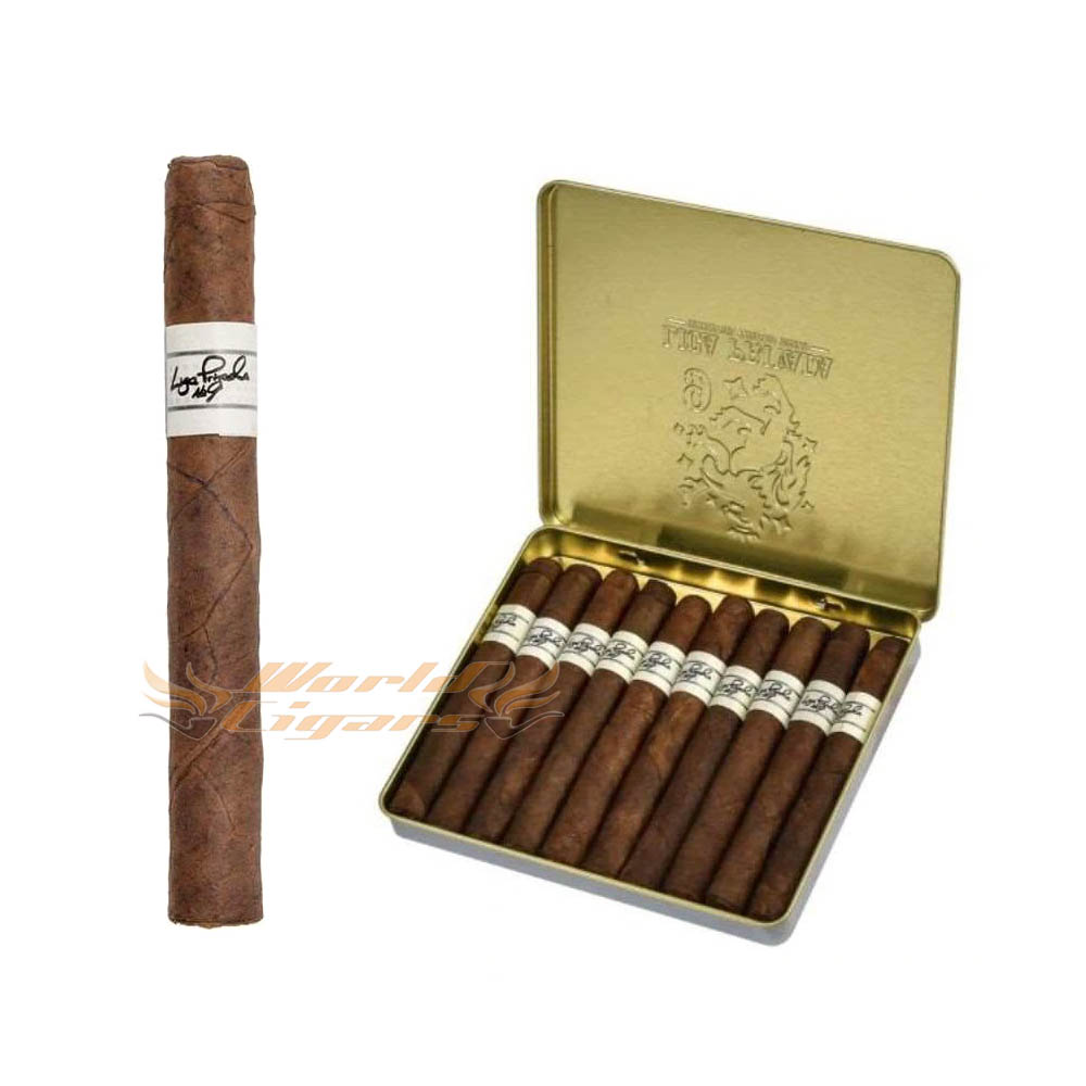 Drew Estate Coronets Liga Privada Nr 9 - Lata C/10 | World Cigars ...