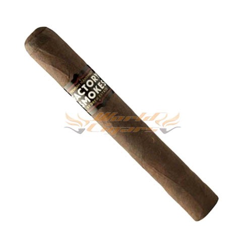 Drew Estate Factory Smokes Toro Maduro Unidade | World Cigars Tabacaria ...