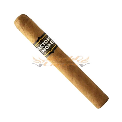 Drew Estate Factory Smokes Toro Shade Unidade | World Cigars Tabacaria ...
