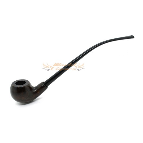 Cachimbo Italiano Churchwarden Fe.ro | World Cigars Tabacaria e Presentes