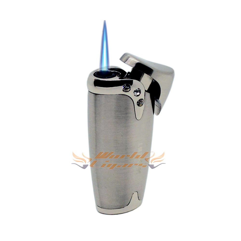 Isqueiro Maçarico Honest BCZ412 - Cor Grafite | World Cigars Tabacaria ...