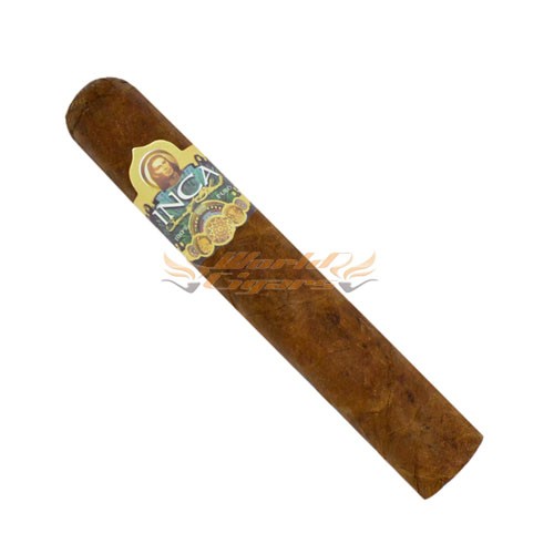 Inca Secret Blend Imperio Unidade | World Cigars Tabacaria e Presentes