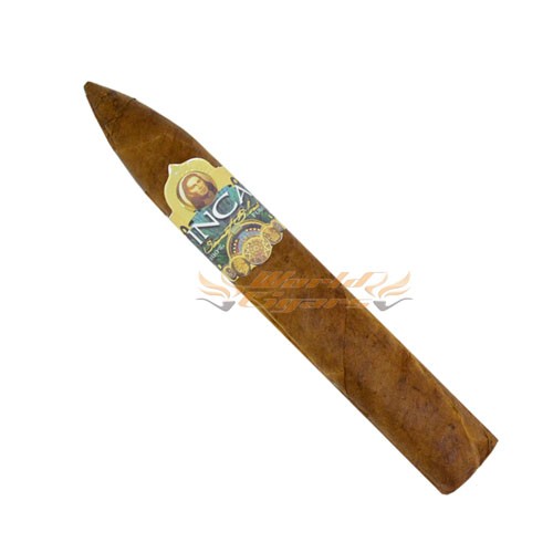 Inca Secret Blend Monumento Unidade | World Cigars Tabacaria e Presentes