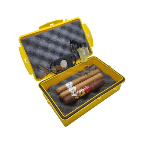 Kit de Charutos + Case Cortador e Maçarico | World Cigars Tabacaria e ...