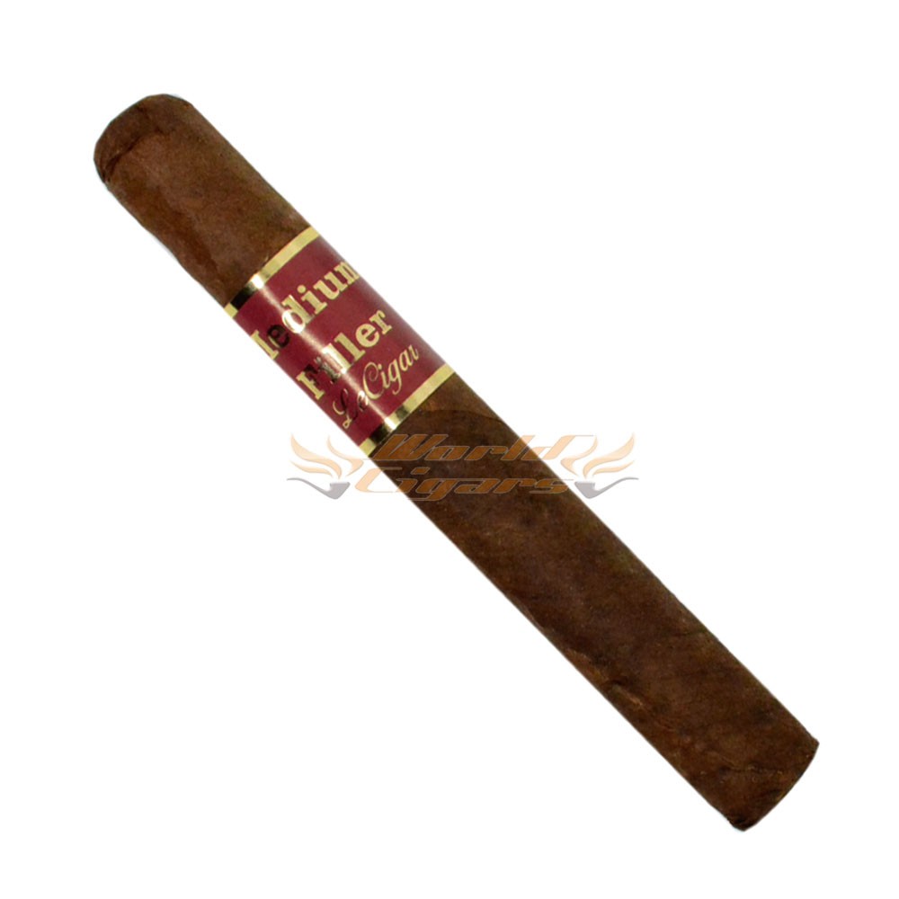 Le Cigar Medium Filler Corona Especial Unidade | World Cigars Tabacaria ...