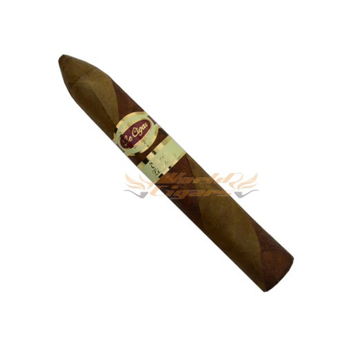 Le Cigar Torpedo Double Wrapper - Unidade | World Cigars Tabacaria e ...
