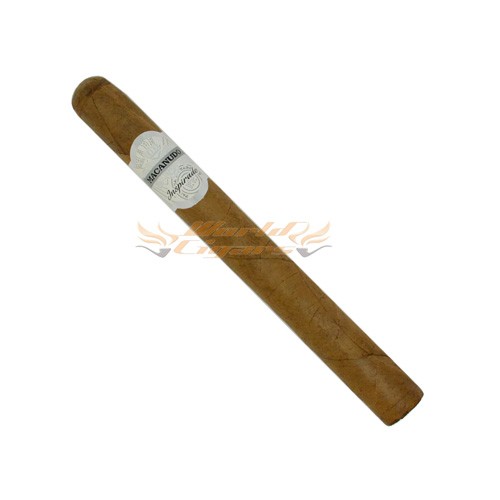 Macanudo Inspirado White Churchill Unidade | World Cigars Tabacaria e ...