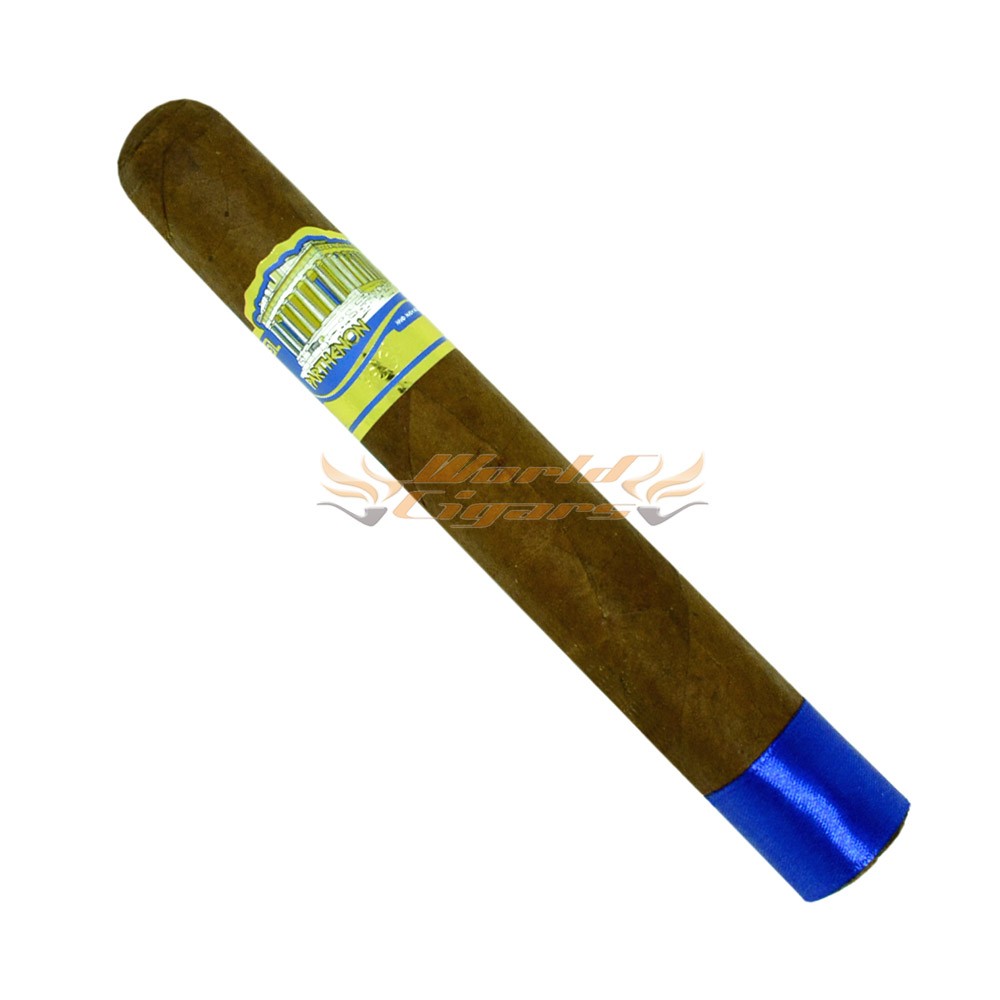 Parthenon Zeus Grandioso - Unidade | World Cigars Tabacaria e Presentes