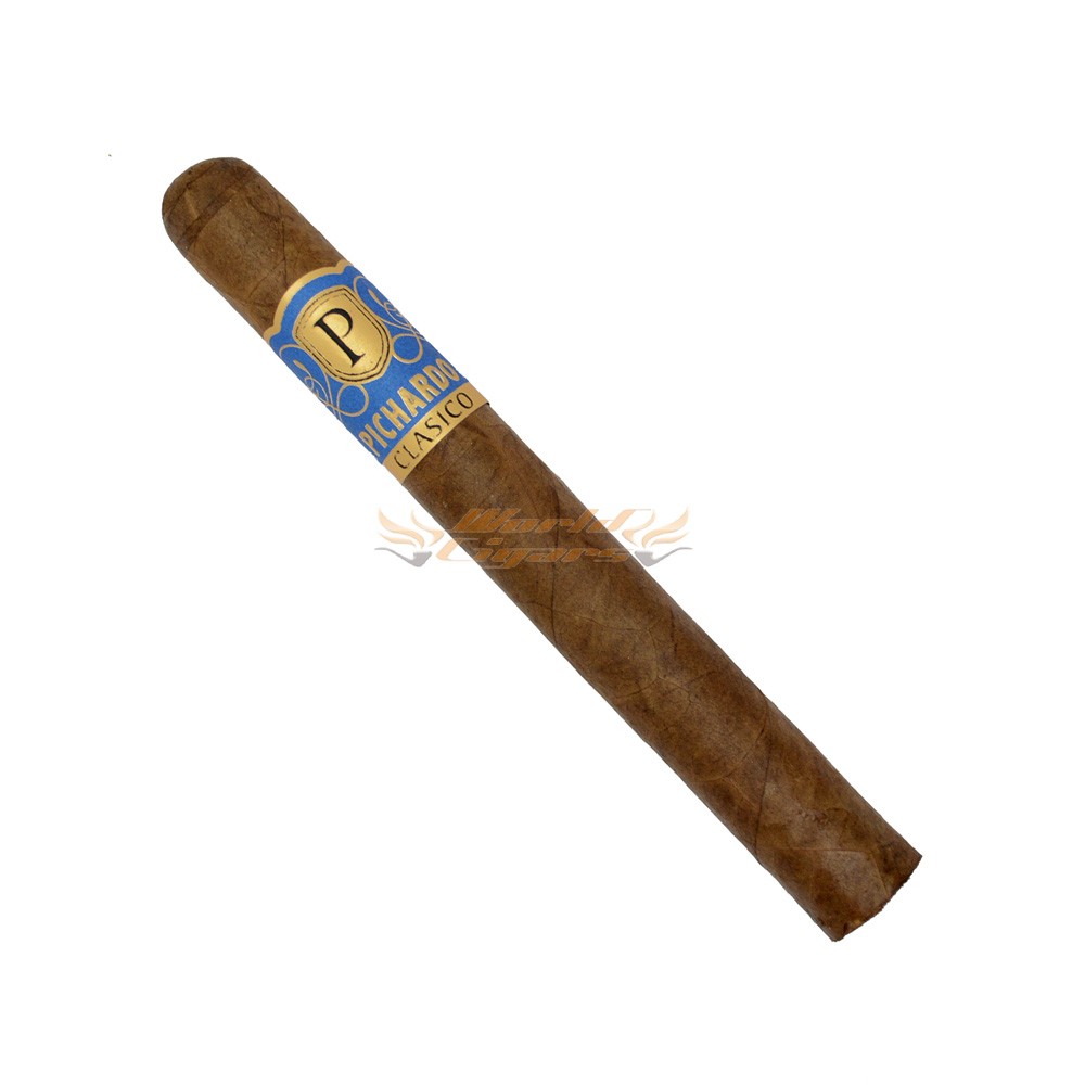 Pichardo Clasico (Azul) Toro Unidade | World Cigars Tabacaria e Presentes