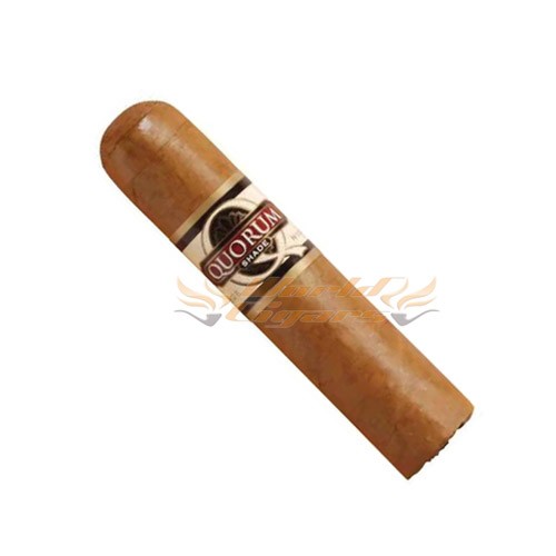 Quorum Shade Short Robusto Unidade | World Cigars Tabacaria e Presentes
