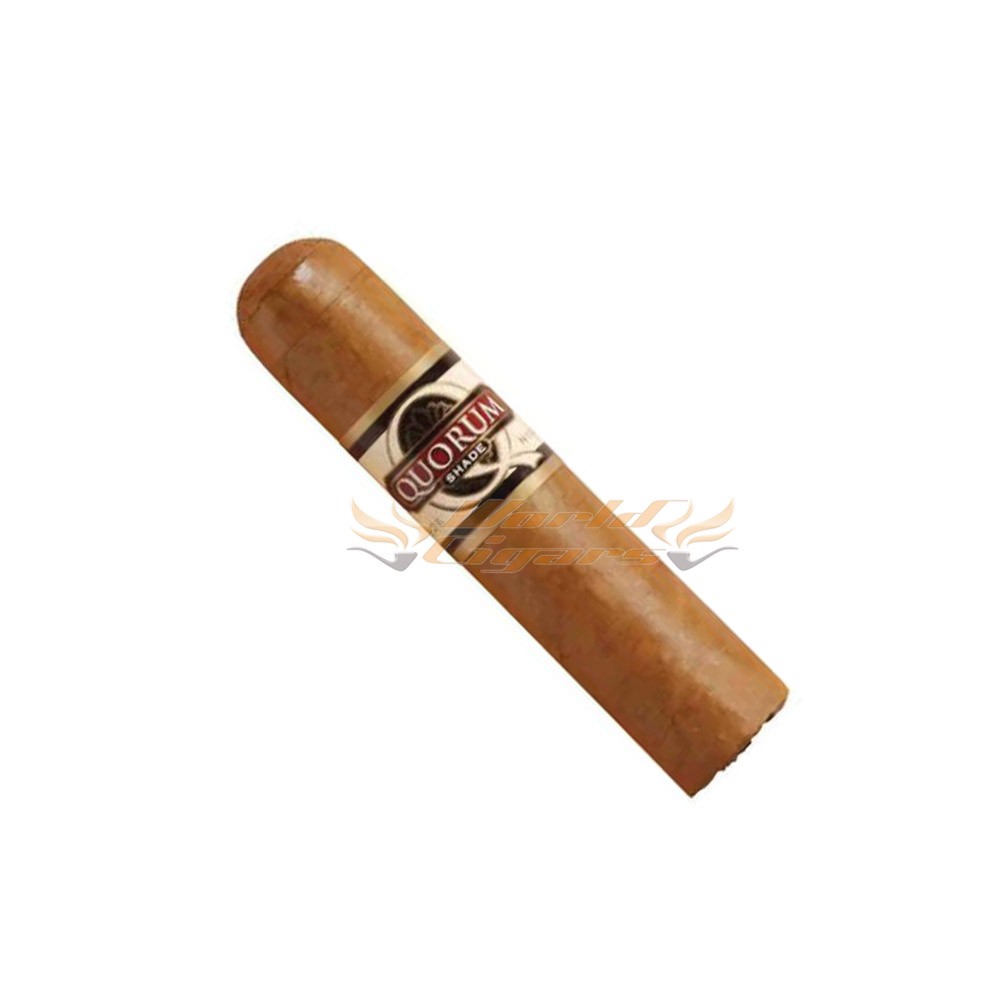 Quorum Shade Short Robusto Unidade | World Cigars Tabacaria e Presentes Quorum Shade Short Robusto Unidade | World Cigars Tabacaria e Presentes