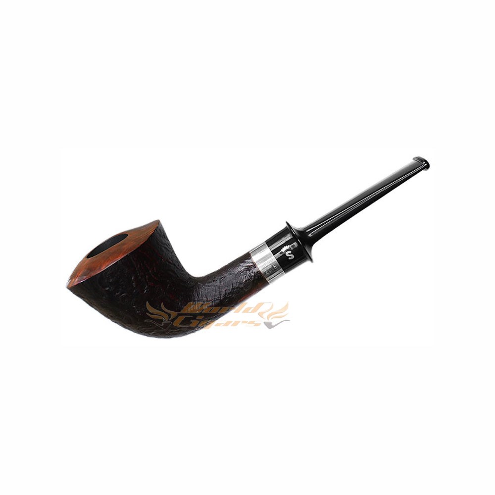 Cachimbo Stanwell Pipe of the Year 2018 Sandblasted | World Cigars ...