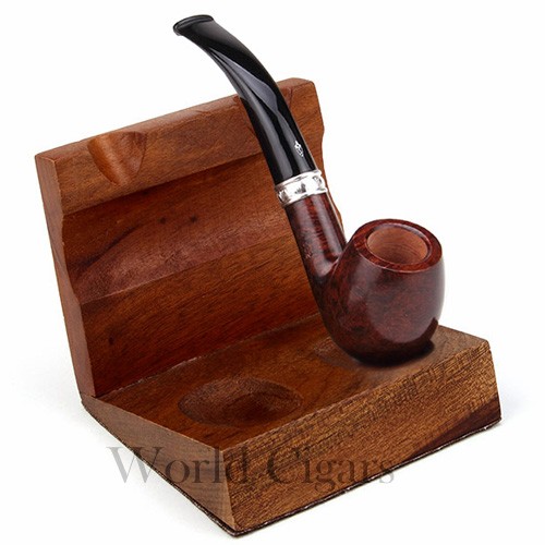 Porta Cachimbo em Madeira para 2 Unidades | World Cigars Tabacaria e ...